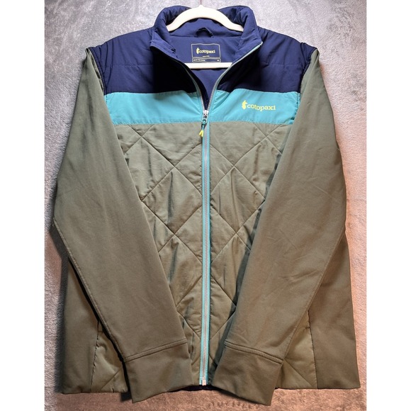cotopaxi | Jackets & Coats | Cotopaxi Monte Hybrid Jacket Lightweight ...